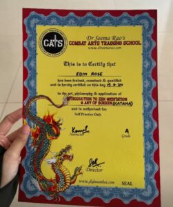 Edin Rose Height, Age, Family, Biography » StarsUnfolded