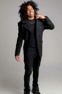 Eli Unique (YouTuber) Height, Age, Biography » StarsUnfolded