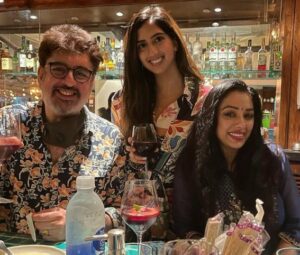 Esha Verma Height, Age, Family, Biography » StarsUnfolded