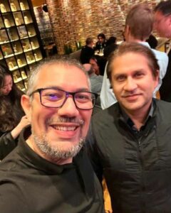 Faisal Aftab Age, Wife, Children, Family, Biography » StarsUnfolded