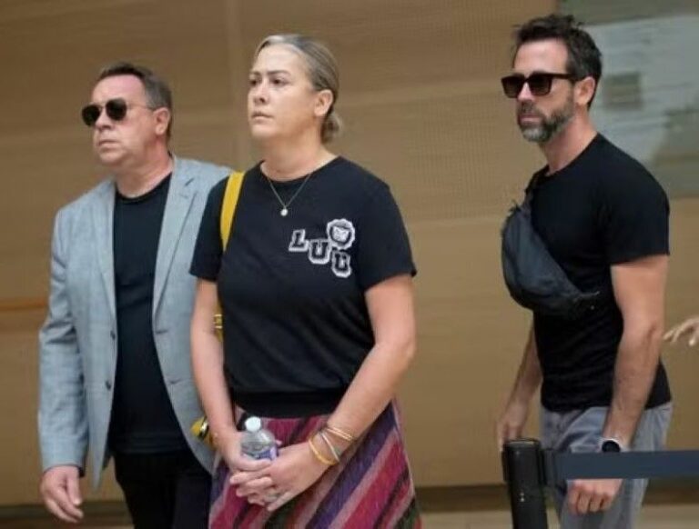 Gisèle Pelicot Age, Boyfriend, Husband, Children, Family, Biography ...