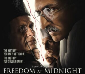 Freedom At Midnight Actors, Cast & Crew » StarsUnfolded