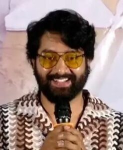 Love Reddy Actors, Cast & Crew » StarsUnfolded