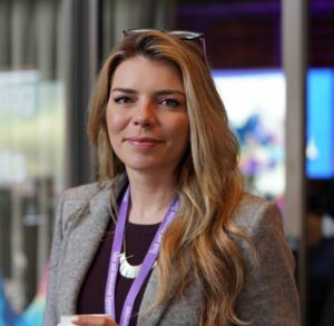 Ginger Luckey Gaetz Height, Age, Boyfriend, Husband, Family, Biography ...