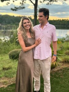 Ginger Luckey Gaetz Height, Age, Boyfriend, Husband, Family, Biography ...