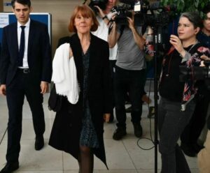 Gisèle Pelicot Age, Boyfriend, Husband, Children, Family, Biography ...