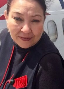 Helena Luke Age, Death, Husband, Family, Biography » StarsUnfolded