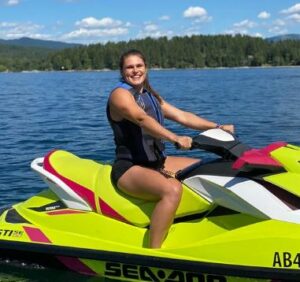 Ilona Maher Height, Weight, Age, Family, Biography » StarsUnfolded