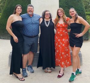 Ilona Maher Height, Weight, Age, Family, Biography » StarsUnfolded