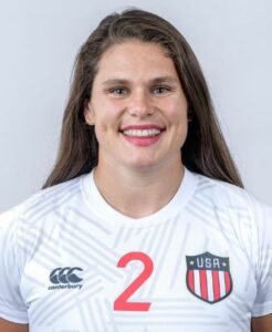 Ilona Maher Height, Weight, Age, Family, Biography » StarsUnfolded