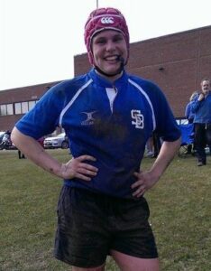 Ilona Maher Height, Weight, Age, Family, Biography » StarsUnfolded