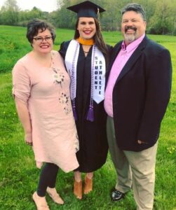 Ilona Maher Height, Weight, Age, Family, Biography » StarsUnfolded