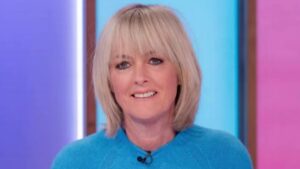 Jane Moore Height, Age, Husband, Children, Family, Biography ...