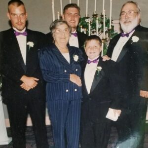 Jelly Roll Height, Age, Girlfriend, Wife, Children, Family, Biography ...