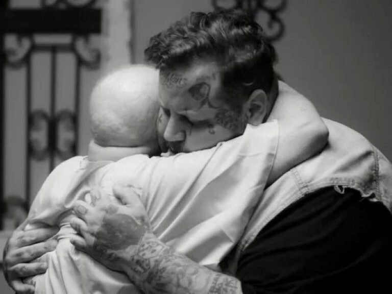 Jelly Roll Height, Age, Girlfriend, Wife, Children, Family, Biography ...