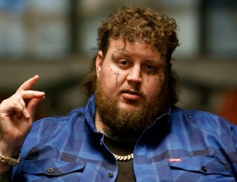 Jelly Roll Height, Age, Girlfriend, Wife, Children, Family, Biography ...