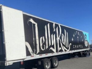 Jelly Roll Height, Age, Girlfriend, Wife, Children, Family, Biography ...