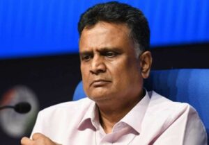 K. Sanjay Murthy Age, Wife, Family, Biography » StarsUnfolded