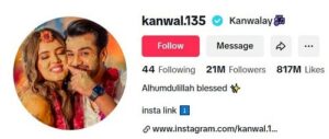 Kanwal Aftab Height, Age, Husband, Children, Family, Biography ...