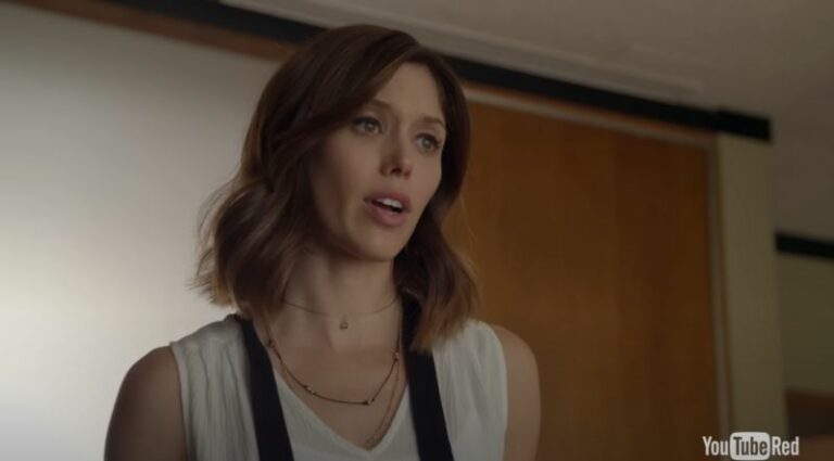 Kayla Ewell Height, Age, Husband, Children, Family, Biography ...