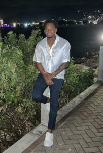 Keacy Carty Height, Age, Family, Biography » StarsUnfolded