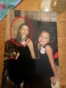 Kenzie Reeves Height, Age, Boyfriend, Family, Biography » StarsUnfolded