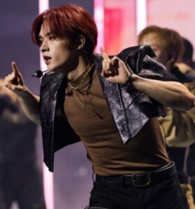 Lee Know (Stray Kids) Height, Age, Biography » StarsUnfolded