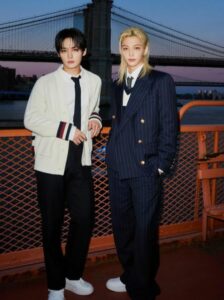 Lee Know (Stray Kids) Height, Age, Biography » StarsUnfolded