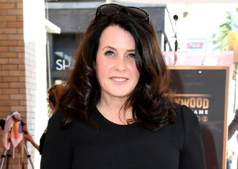 Lisa Oz Height, Age, Husband, Children, Family, Biography » StarsUnfolded