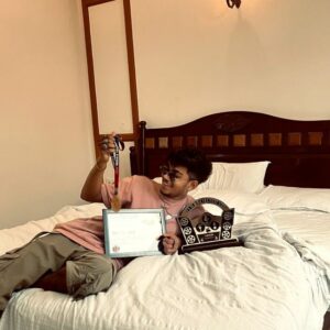 Little Bhatia (MTV Hustle 4) Height, Family, Biography » StarsUnfolded