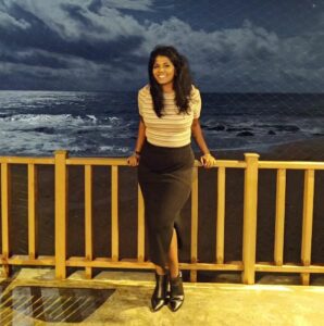 Manjari Narayanan (Bigg Boss Tamil 8) Height, Age, Family, Biography ...