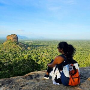 Manjari Narayanan (Bigg Boss Tamil 8) Height, Age, Family, Biography ...