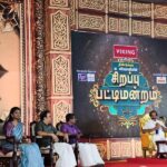 Manjari Narayanan (Bigg Boss Tamil 8) Height, Age, Family, Biography ...