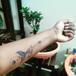 Manjari Narayanan (Bigg Boss Tamil 8) Height, Age, Family, Biography ...