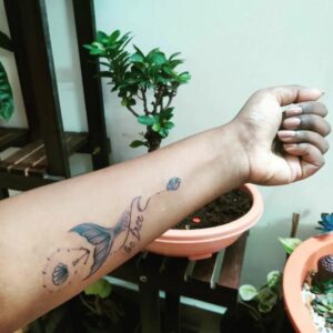 Manjari Narayanan (Bigg Boss Tamil 8) Height, Age, Family, Biography ...