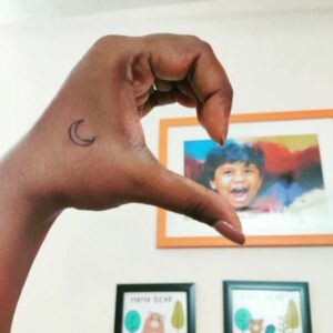 Manjari Narayanan (Bigg Boss Tamil 8) Height, Age, Family, Biography ...