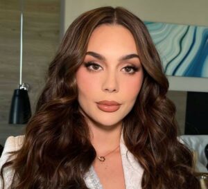 Maria Fernanda Beltran Height, Age, Biography » StarsUnfolded
