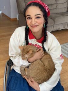 Marissa Bode Height, Age, Girlfriend, Family, Biography » StarsUnfolded