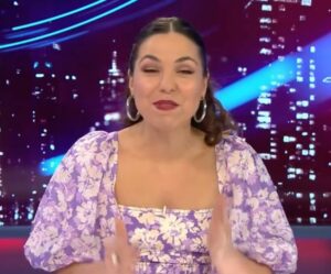Melissa Tracina Height, Age, Husband, Family, Biography » StarsUnfolded