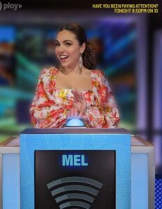 Melissa Tracina Height, Age, Husband, Family, Biography » StarsUnfolded