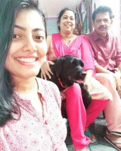 Merin Philip Height, Age, Family, Biography » StarsUnfolded