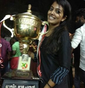 Merin Philip Height, Age, Family, Biography » StarsUnfolded