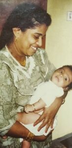 Merin Philip Height, Age, Family, Biography » StarsUnfolded