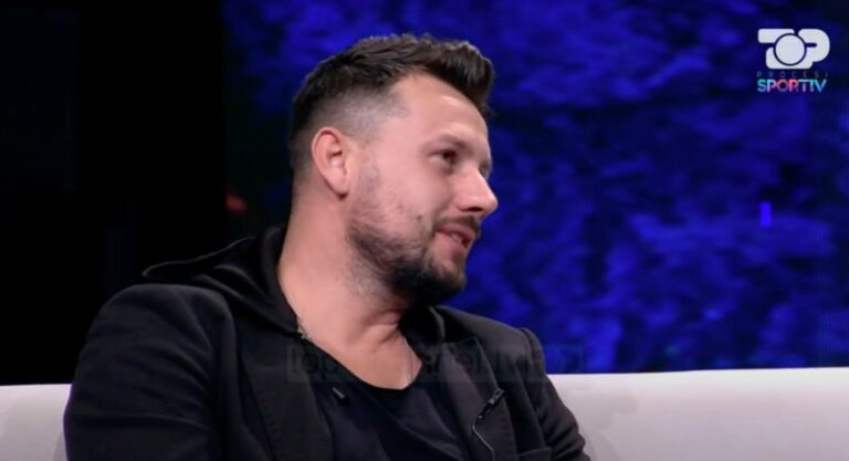Mevlan Shaba (Big Brother Kosovo VIP 3) Height, Age, Girlfriend ...