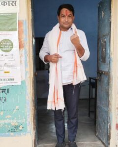 Naresh Meena Age, Caste, Wife, Children, Family, Biography » StarsUnfolded