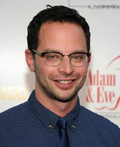 Nick Kroll Height, Age, Wife, Children, Family, Biography » StarsUnfolded
