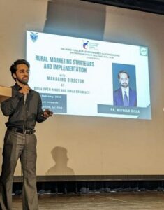 Nirvaan Birla Height, Age, Girlfriend, Family, Biography » StarsUnfolded