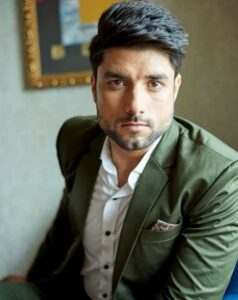 Nitin Chauhaan Height, Age, Death, Family, Biography » StarsUnfolded