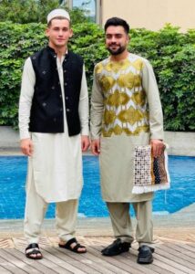 Noor Ahmad Height, Age, Family, Biography » StarsUnfolded