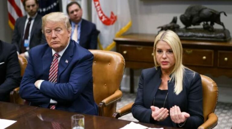Pam Bondi Height, Age, Boyfriend, Husband, Family, Biography ...